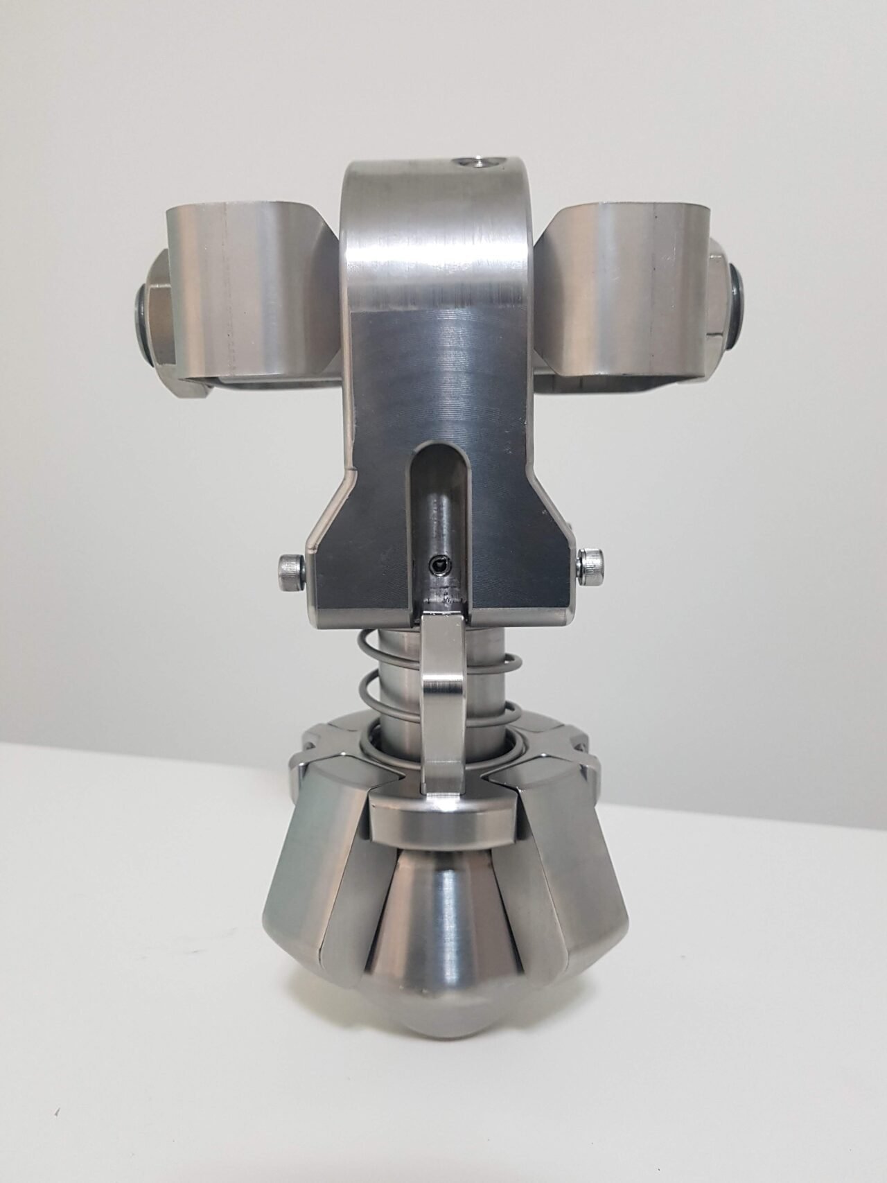 SEA-Lift | Dynamic High-Load Lifting Solutions