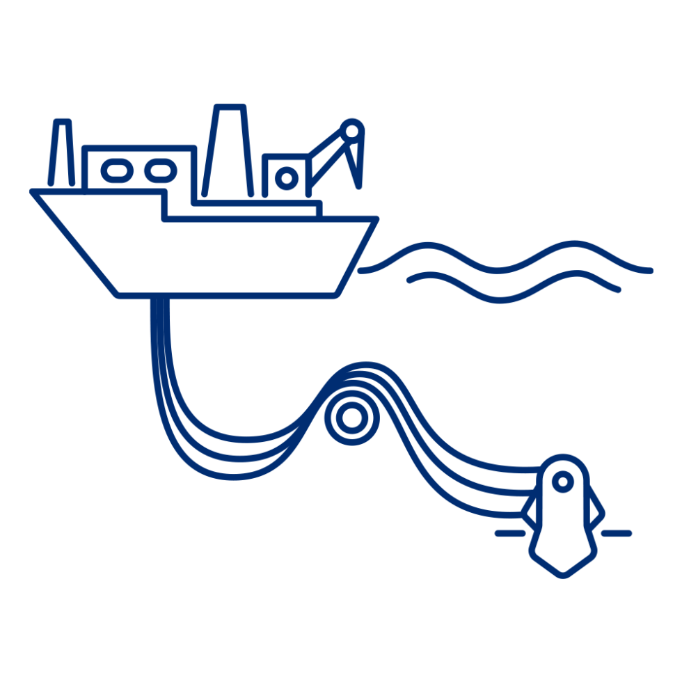 SEA-Lift | Dynamic High-Load Lifting Solutions