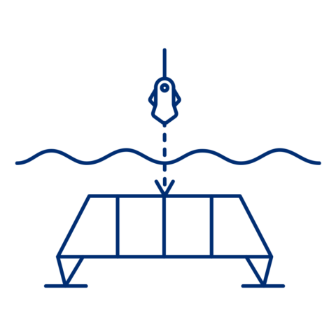 SEA-Lift | Dynamic High-Load Lifting Solutions